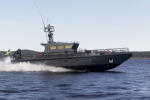 Interceptor Craft 20 M serie | Dockstavarvet